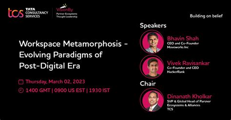 Tcs Ai And Advanced Tech On Linkedin Tcs Workspace Hcm Ai Experience Partnerecosystem