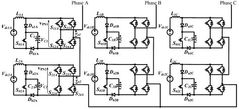 Three Phase Five Level Cascade Quasi Switched Boost Inverter