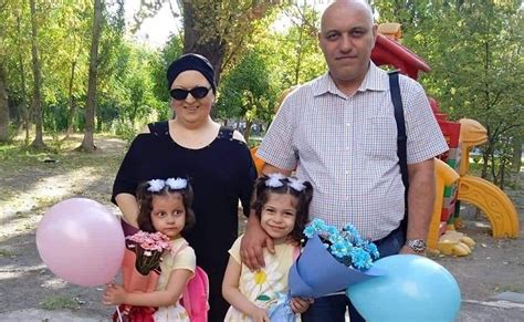 «Սեպտեմբերի 1 ն էր երբ աղջիկներդ Նախակրթարան պետք է հաճախեին գրեցիր ինձ անհանգիստ մոր քո