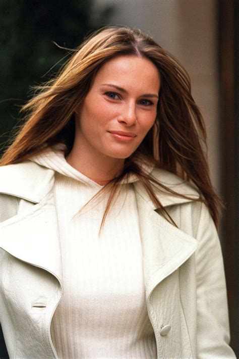 Мелания В Молодости Фото – Telegraph