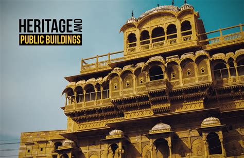 Heritage And Public Buildings Rtf Rethinking The Future