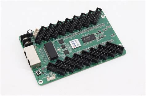 Mastering The Art Of Led Screen Control With Colorlight 5a 75e Colorlight Led Medium