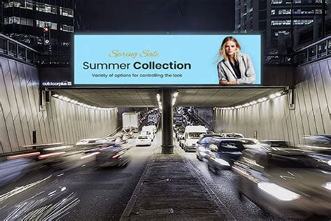 Methods And Precautions For Using Led Displays To Promote Brands Led Screen Manufacturer In