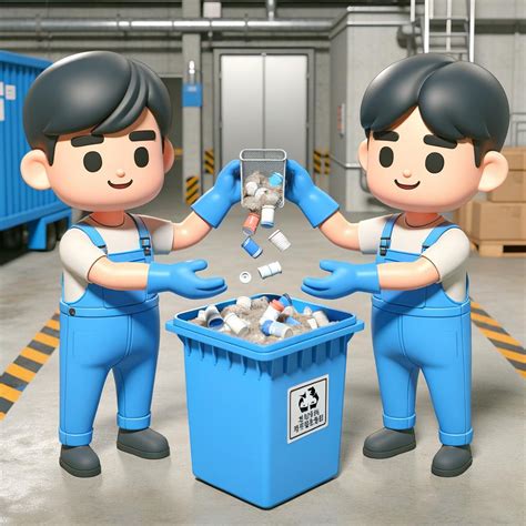 위생용품 버리는 방법버리는법 버리기 버리는법 꿀팁 쓰레기 백과사전 우아한정리 우정