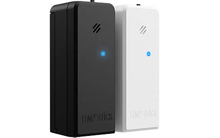 Contact Us Temp Stick