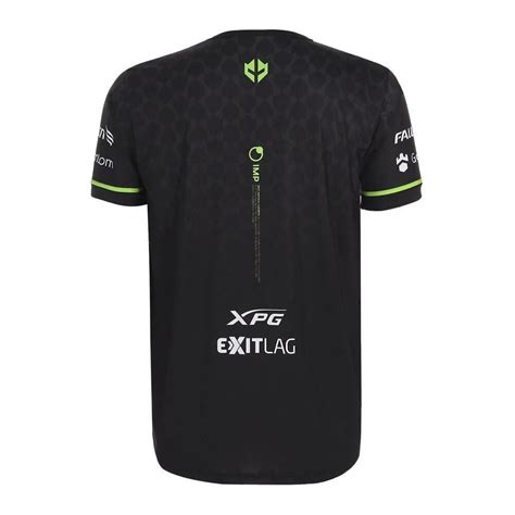 Jersey Uniforme Imperial Esports Manto Da Imp Cs Go 2022 Gamepro