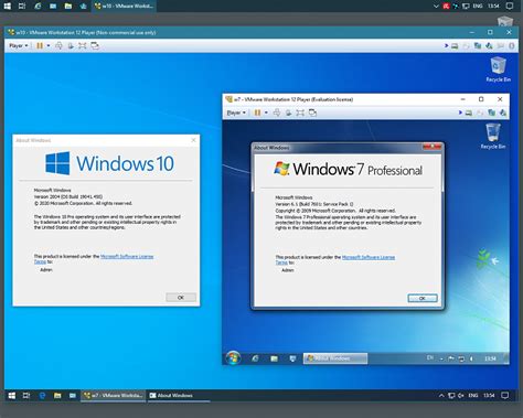 Vmware Workstation Pro Cant Run On Windows Message Solved Page 7