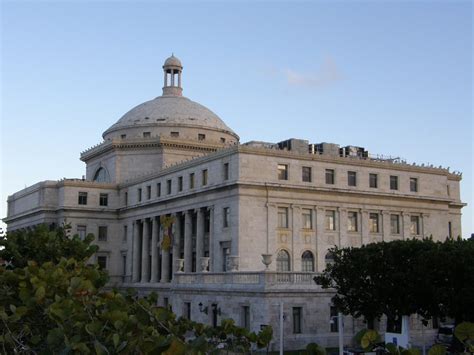 ¿cómo Se Puede Enmendar La Constitución De Puerto Rico Microjuris Al Día
