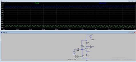 Transistor Voltage Divider Question Askelectronics