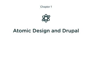 Introducing The UI Patterns Module Use Atomic UI Components Everywhere