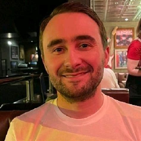 Sean Monaghan Linkedin