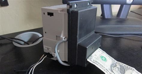 Ict Bill Acceptor L70 General Guidance Arduino Forum