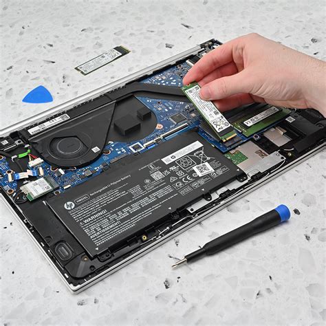 Hp Repair Ifixit