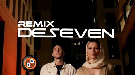 T Killah Feat Николь В реках вода Deseven Remix Youtube