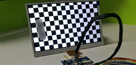 Fpga实现lvds视频输出，纯verilog代码驱动，提供2套工程源码和技术支持fpga Lvds Csdn博客