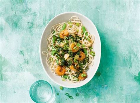 Biefstukpuntjes Met Mie Recept Allerhande Albert Heijn