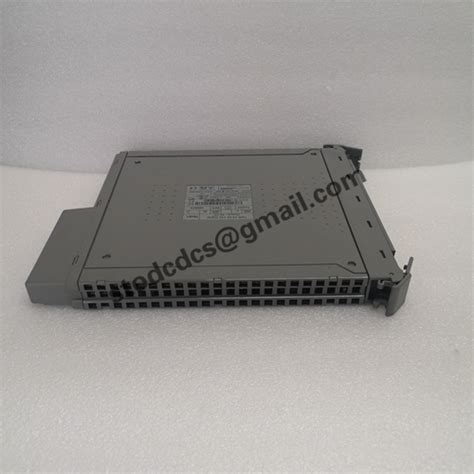 ICS TRIPLEX T Digital Output Module Xiamen XiongBa Automation