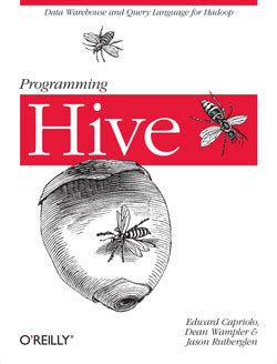 Programming Hive Book