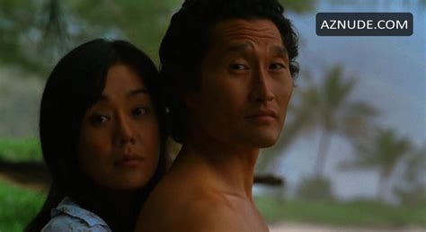 Daniel Dae Kim Nude And Sexy Photo Collection Aznude Men