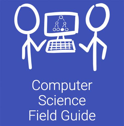 CodeBC Computer Science Field Guide