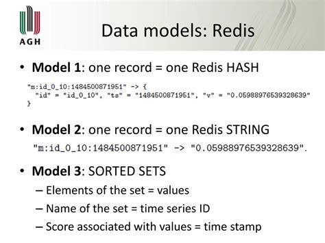 In Quest Of The Operational Database For Real Time Environmental