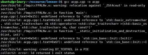 Linux开发之gcc与g区别，静态库、动态库 1v7w 博客园