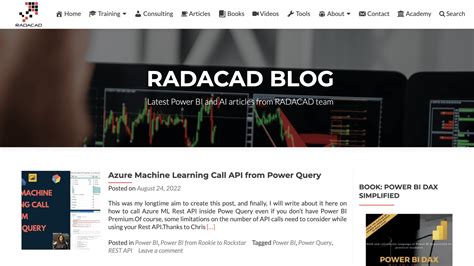 8 Must Read Power Bi Blogs For Data Analysts