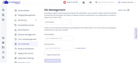 Cloudways Server Security A Detailed Guide 2023