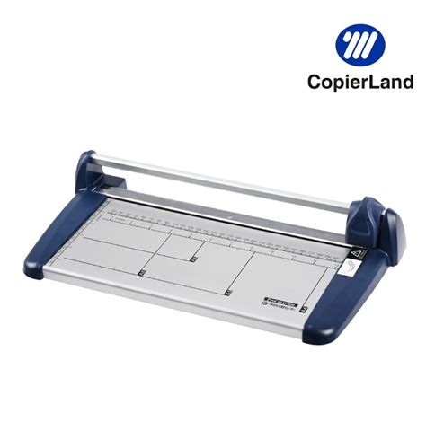 트리머재단기 Procut St320 L A4직선 L 소형개인가정사무실 티몬