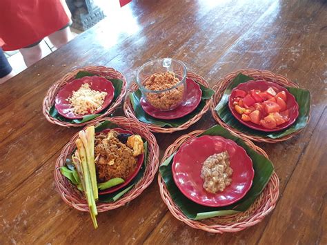 Cooking Class Balis Getyourguide Supplier