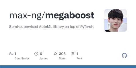 Megaboost Semi Supervised Automl Library On Top Of Pytorch Rdeeplearning