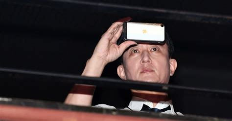 심신 딸 벨 응원왔어요[포토엔hd]