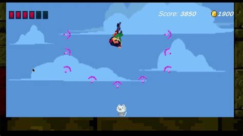 Develop A 2d Game In Unity By Yuseiumehara Fiverr