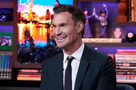 Jeff Lewis Admits He Got “embarrassing Amount Of Money” To Do Flipping Out “i Ended Up Making”