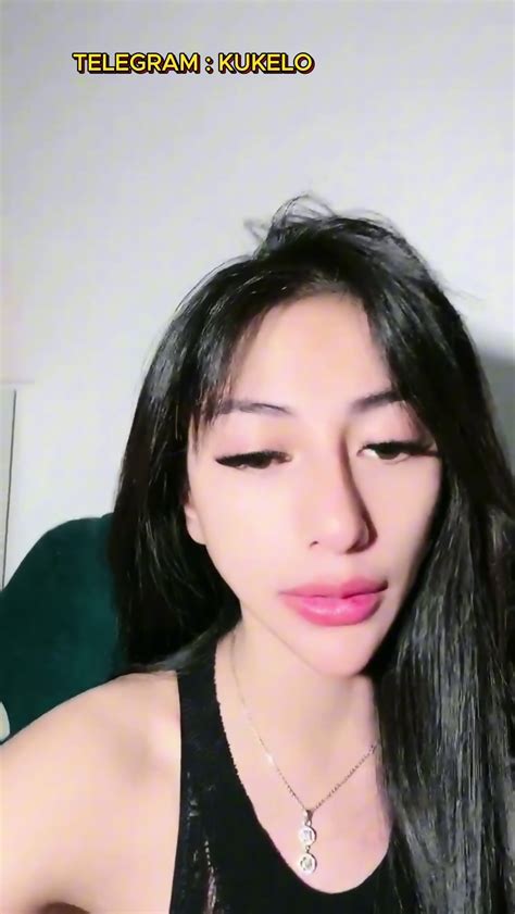 Lingerie Jaring Adisty Ngangkang Eporner