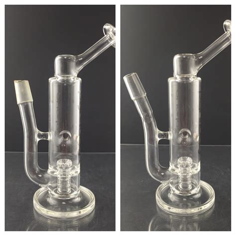 How To Fix Broken Glass Bong — Batch Of Glass