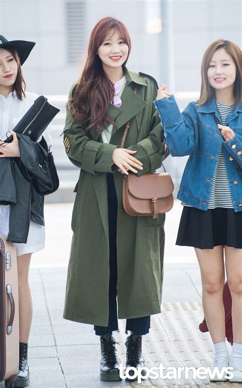 [hd포토] 러블리즈 Lovelyz 수정 ‘긴머리를 휘날리며 최시율 기자 톱스타뉴스