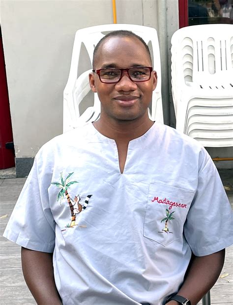 Don Robert Marson Diocesi Reggio Emilia Guastalla