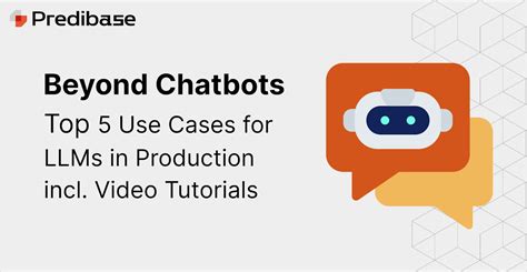 beyond chat real use cases for llms in production