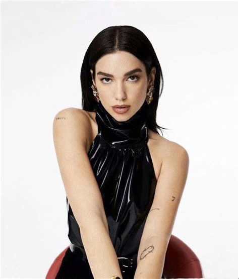 Dua Lipa Hub On Twitter 🎵 Future Nostalgias Most Streamed Songs On