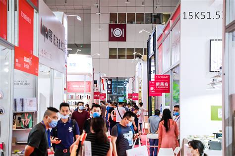 2021年第29届中国（深圳）国际礼品在深圳举行 会展资讯 掌上邦 全媒体时代下的流量矩阵