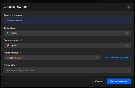 Convert Figma To Code For Flutter React Swiftui And Kotlin