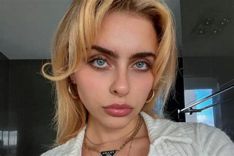 Lauren Hamden Onlyfans Leak Leads To Scandal Online