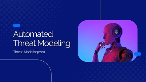 Automated Threat Modeling Threat