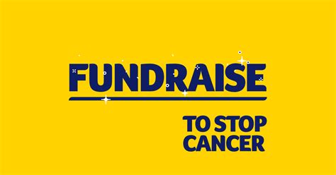 Fundraise Your Way To Stop Cancer Cancer Council Victoria