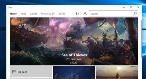 Microsoft Store Won T Open In Windows Ways To Fix