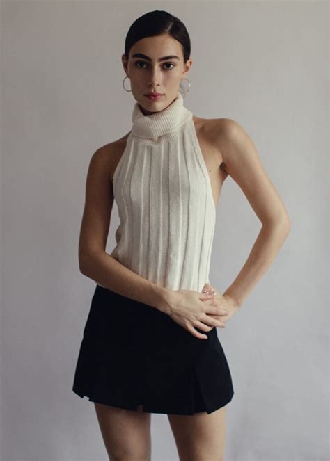 Felicity Rose Savalas Models