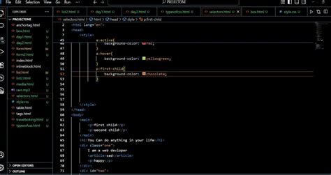 🚀 Day 2 Of My 60 Day Coding Challenge Complete Saloni Rana