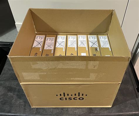 Qty 7 Cisco 8841 5 Line Gigabit Color Ip Phone Cp 8841 K9 1 Year Warranty Bbcusastore