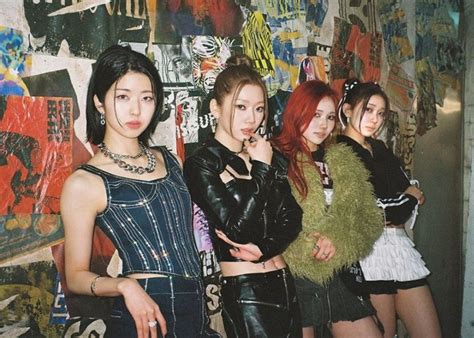 MÉovv Members Profile Ages Heights And Updated Facts